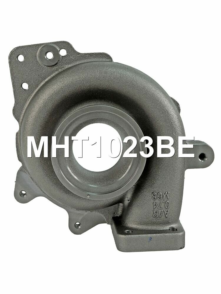 Корпус турбины (турбокомпрессора) Krauf MHT1023BE