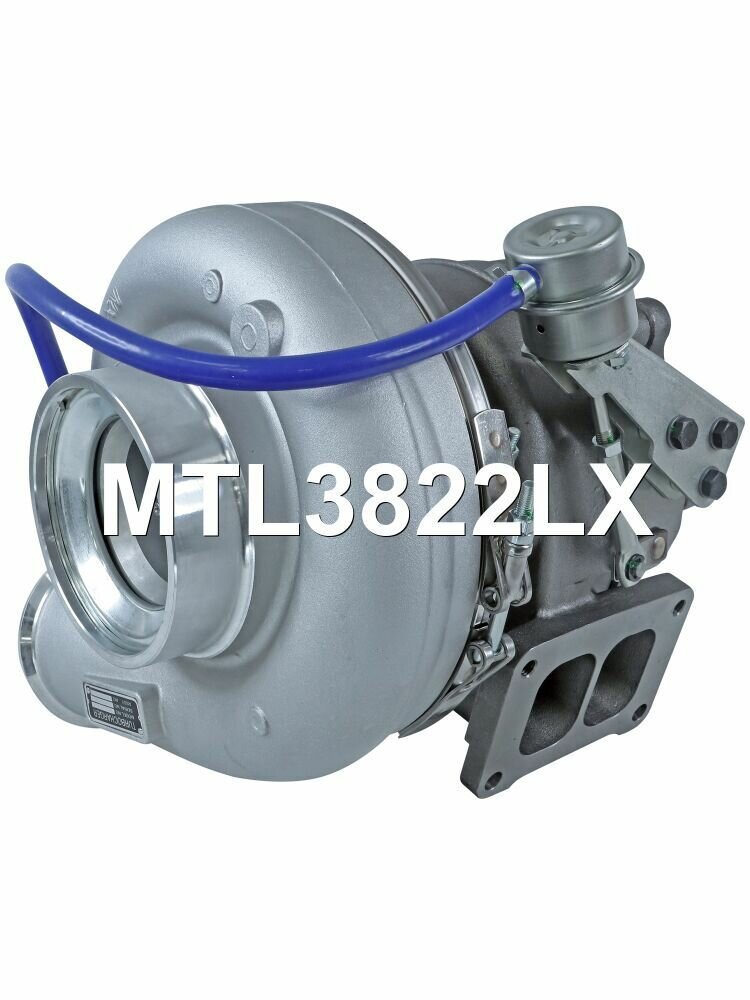 Турбокомпрессор Krauf MTL3822LX