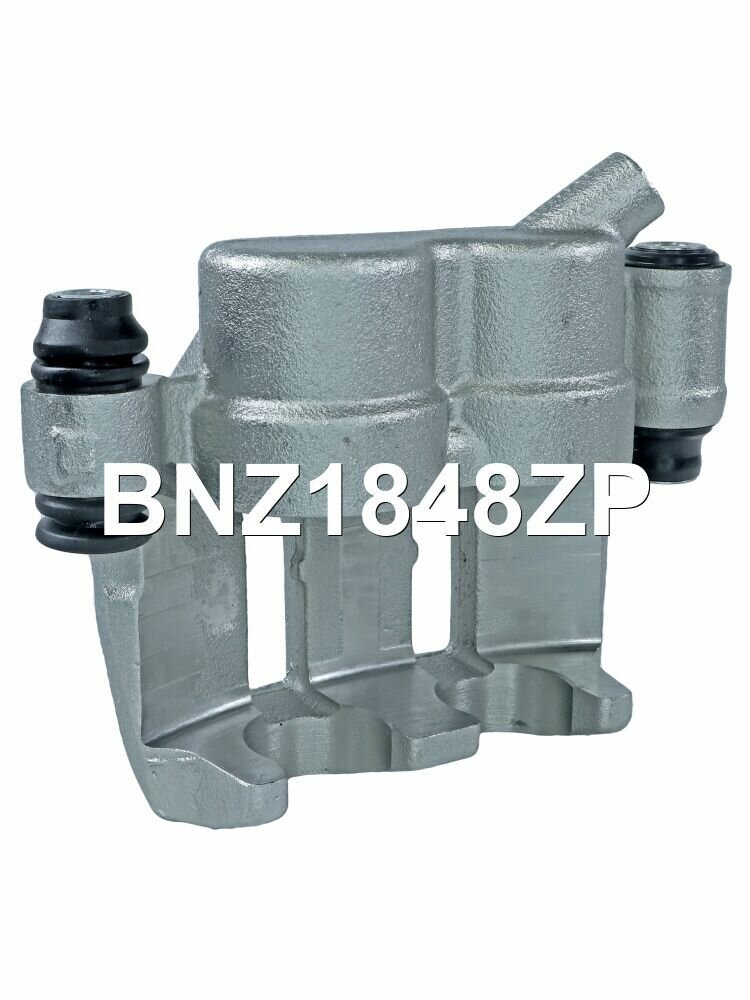 Суппорт тормозной Krauf BNZ1848ZP