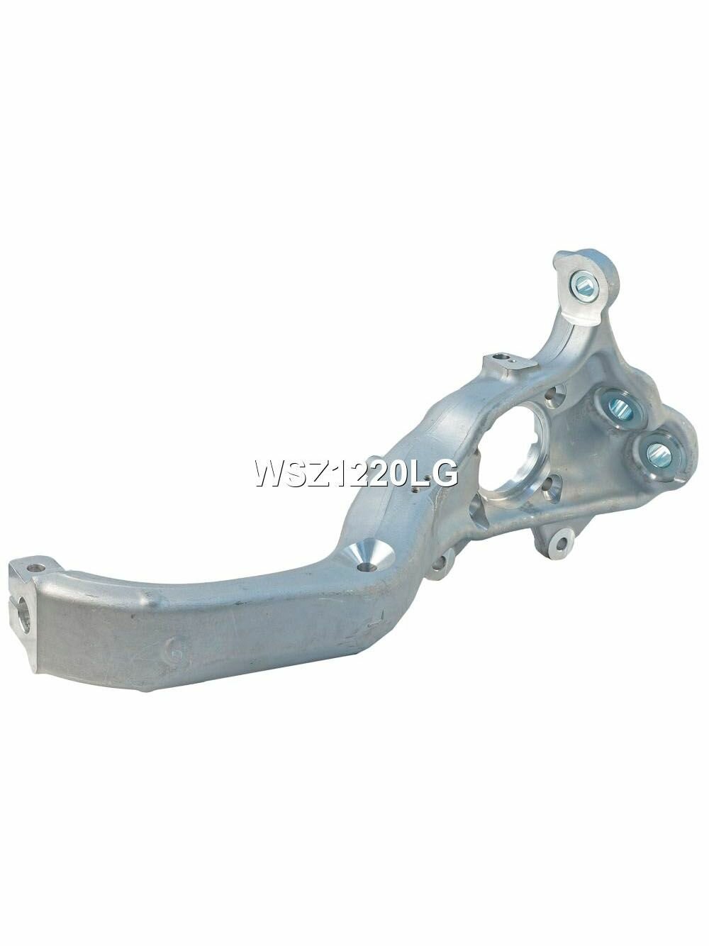 Кулак поворотный BMW X5 E70, F15, F85 / X6 E71, E72, F16, F86 (БМВ)