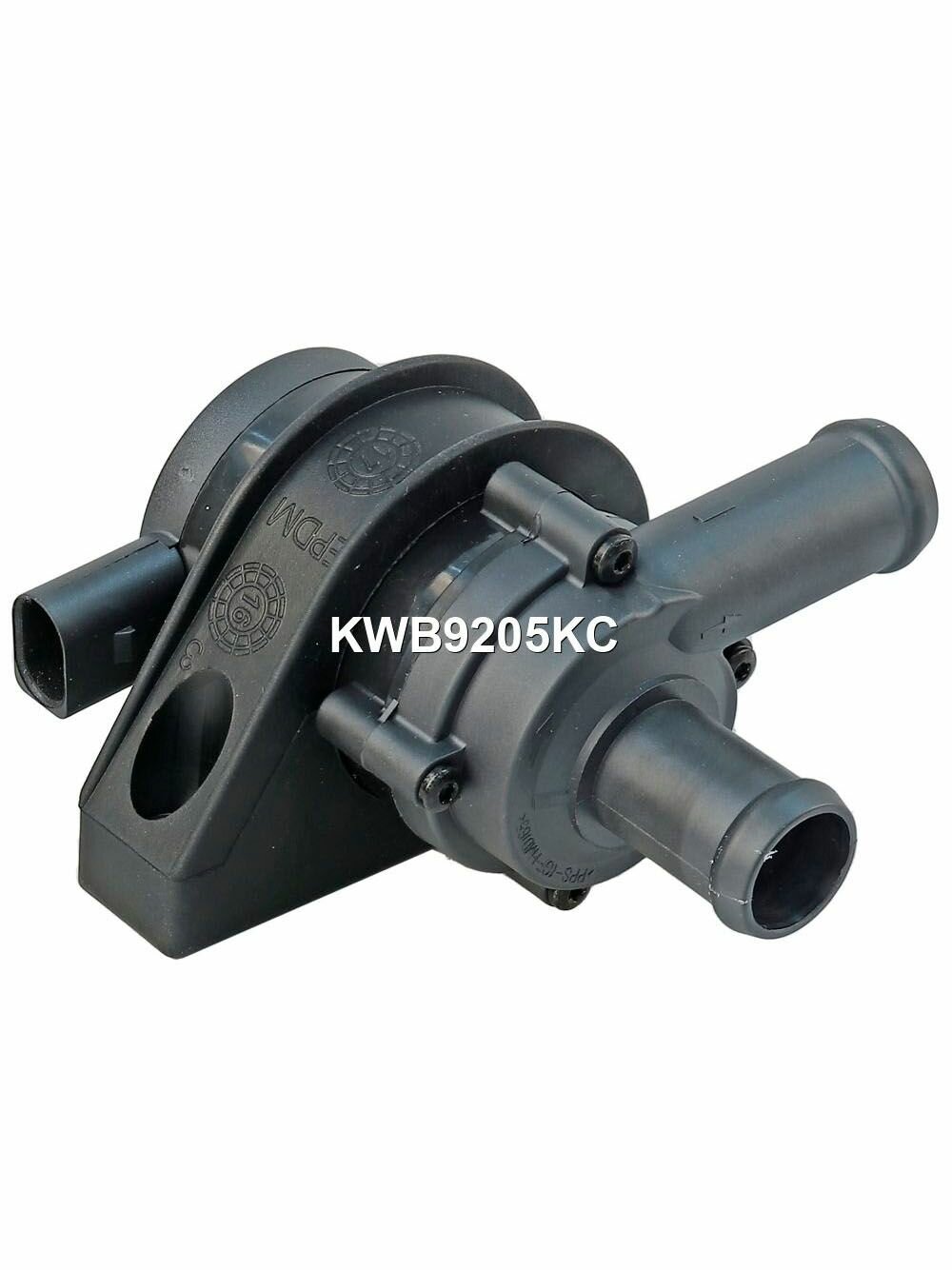 Насос водяной электрический Audi A1 Seat Altea Leon Skoda Octavia Superb Volkswagen Beetle Passat Jetta Golf Tiguan