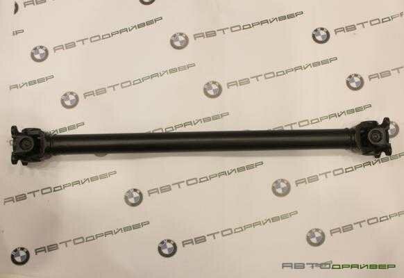 Усиленный Карданный вал передний для ЧИП, М-ок, 5л авто BMW F01 F06 F07 F10 F11 F12 F13 F18 (с толстой трубой!) Автодрайвер