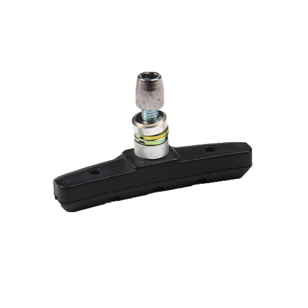 Прочные Резиновые Тормозные Колодки Для Складного Горного Дорожного Велосипеда