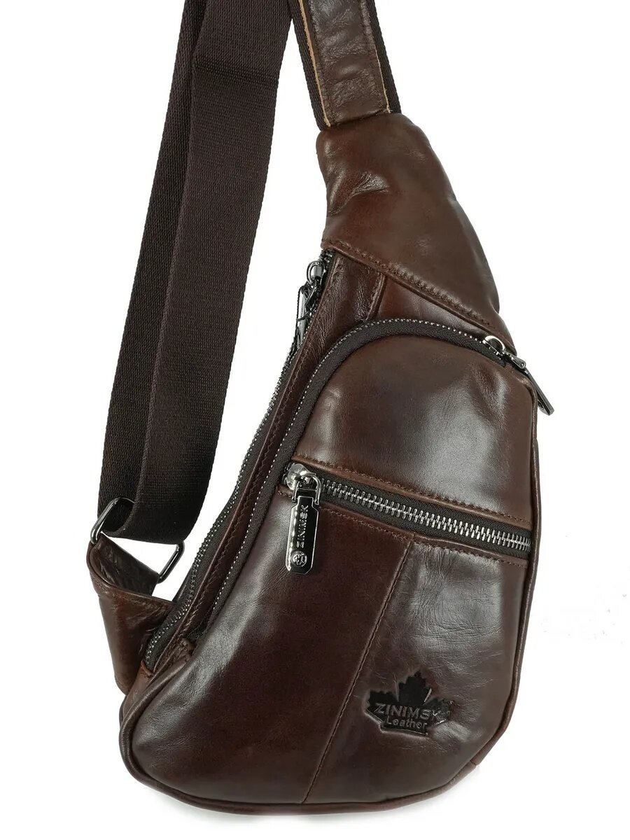 Сумка кросс-боди  1332 ZN-R KOR