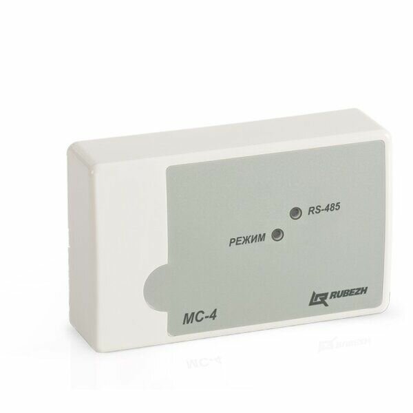 Рубеж МС-4(прот. R3) Модуль сопряжения