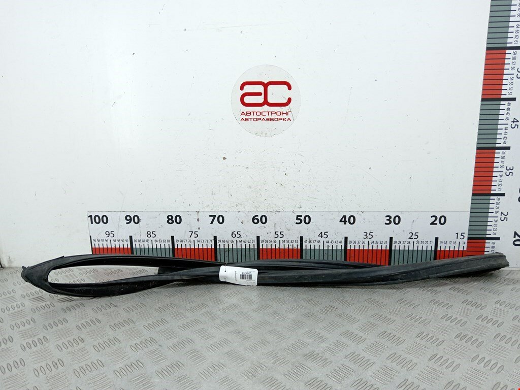 Уплотнитель двери BMW X5 (E53) 5172702558 арт. 2264764