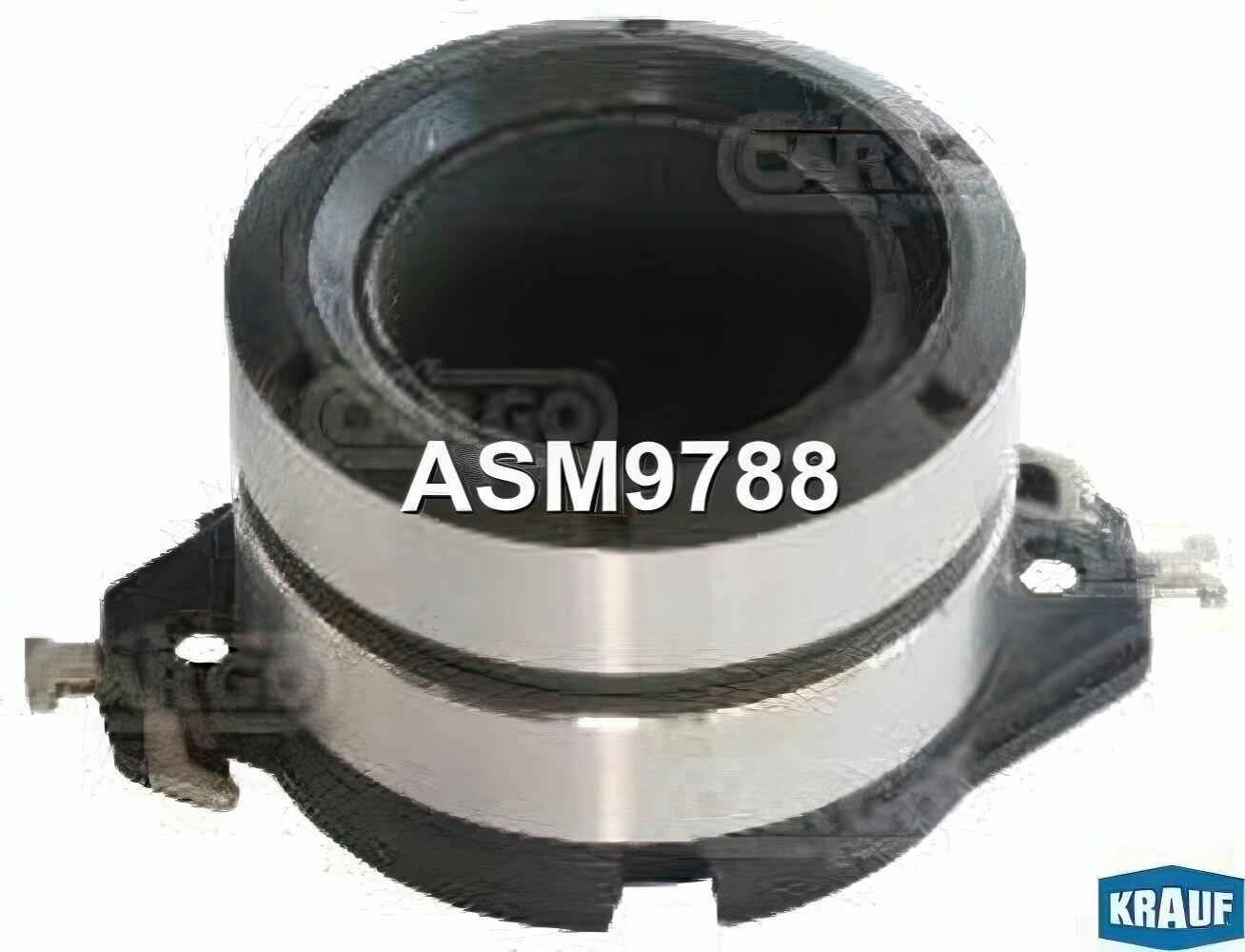 Коллектор генератора, для Хендай, КИА, Митсубиси Кантер арт ASM9788