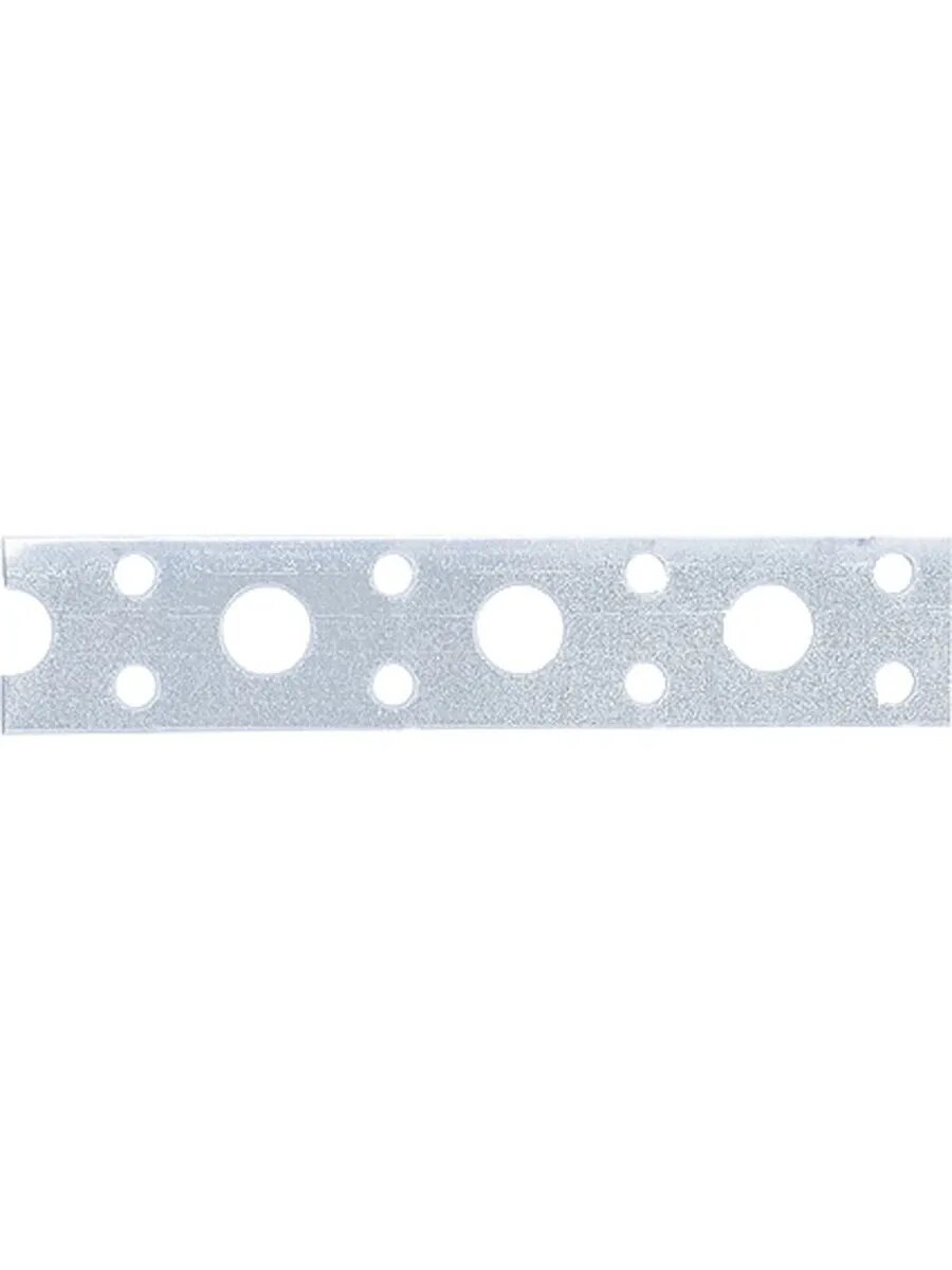 Лента перфорированная, вентиляционная, прям, СИБРТЕХ, 46550