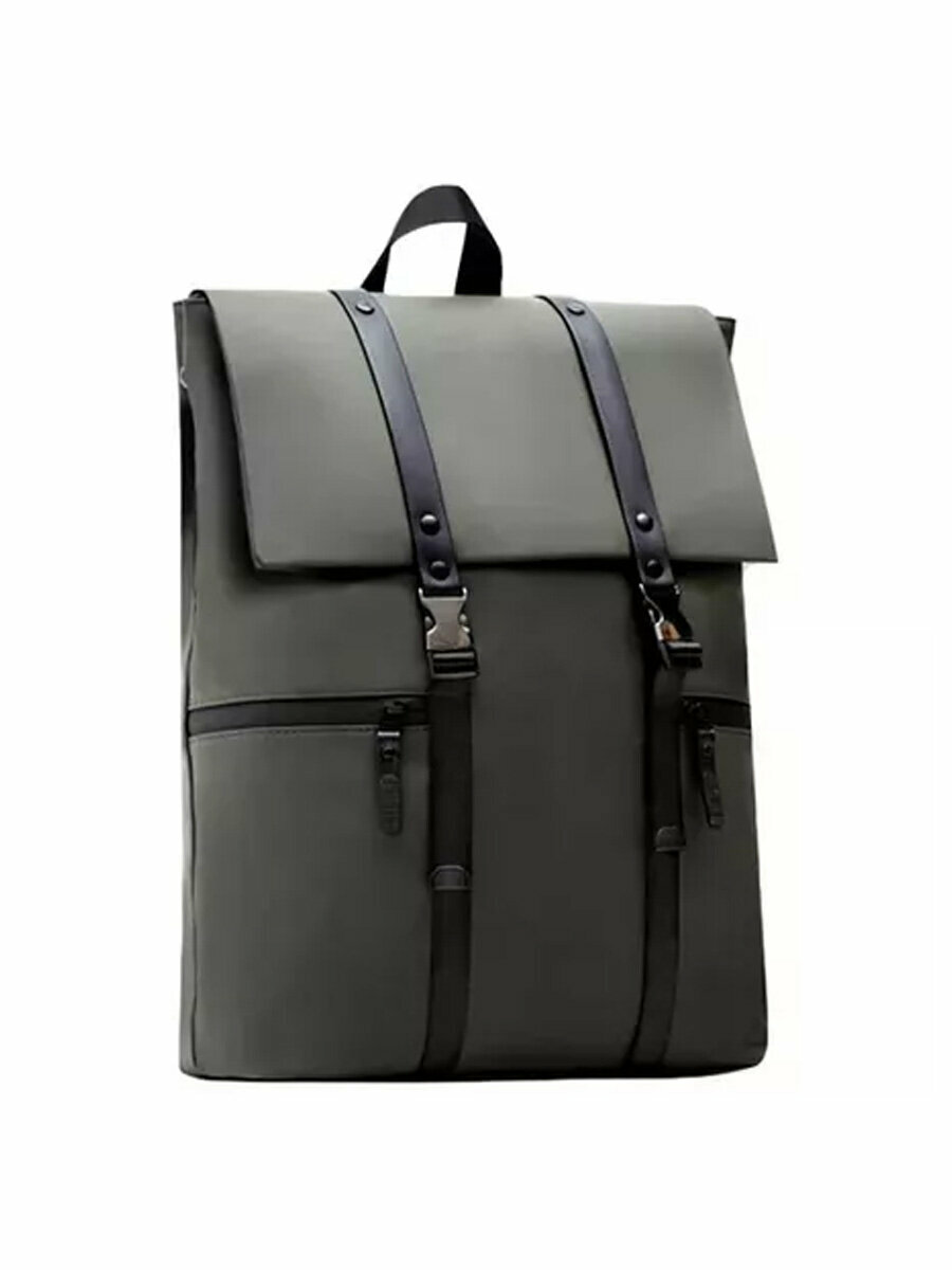 Рюкзак Tanjiezhe Equinox Style Traveler Backpack (YG045-3) Green