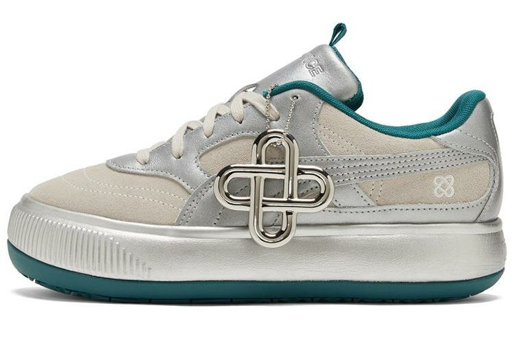 Кроссовки Pronounce X Suede Mayu 2