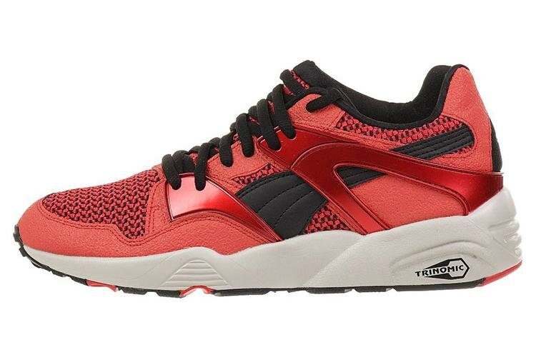 Кроссовки PUMA Trinomic Blaze