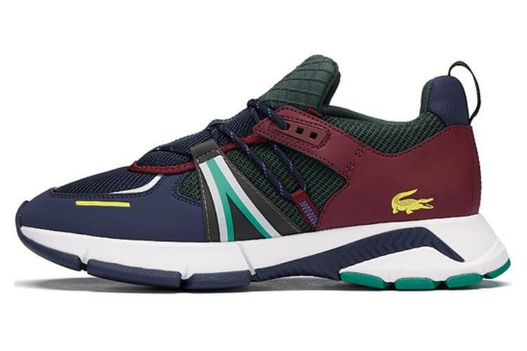 Кроссовки LACOSTE 44SMA0114-2S3