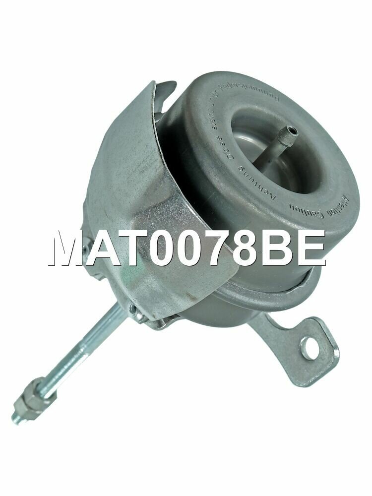 Актуатор турбокомпрессора Krauf MAT0078BE