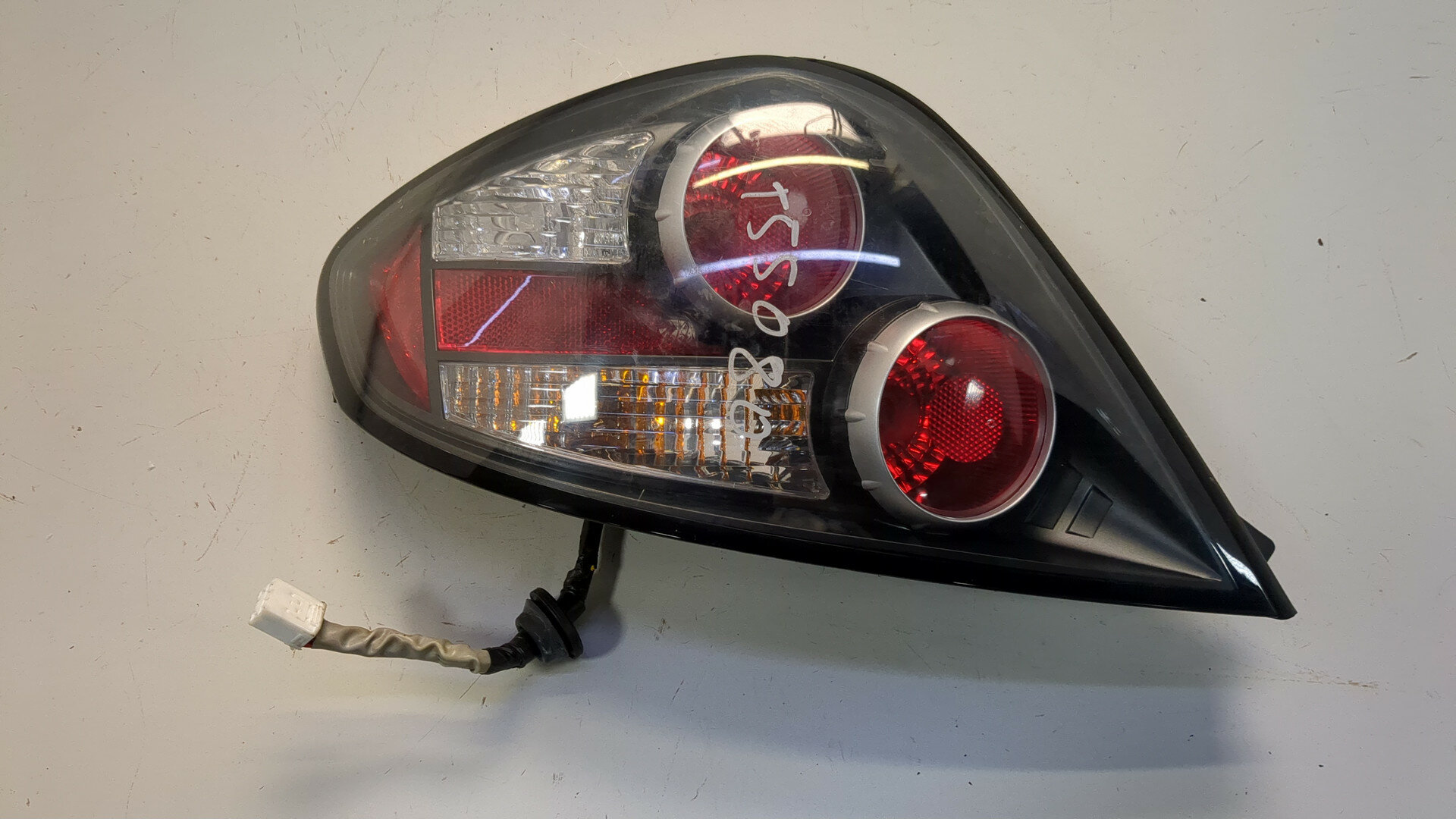 Фонарь (задний) левый Hyundai Coupe (Tiburon) Б/У