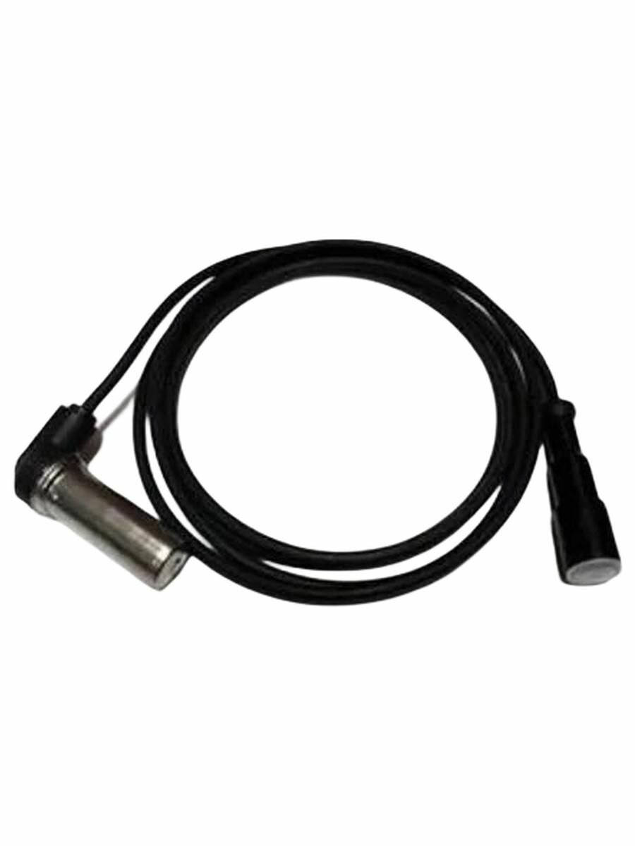 Датчик ABS RVI / Volvo FF/FH/FM/FL 1700мм, угловой 90, фишка круглая CORMAX - 4019001