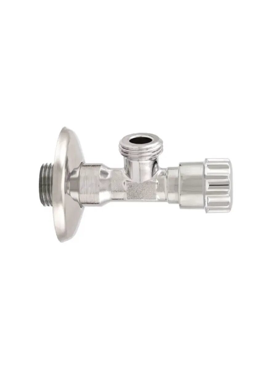 346 1/2”x1/2” Перекрывающий вентиль для смесителя Нр
