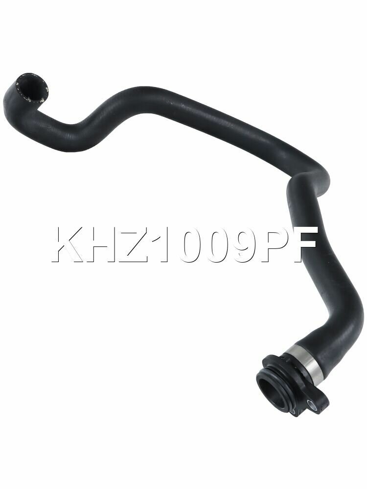 Патрубок системы охлаждения Krauf KHZ1009PF для BMW E82 E87 E88 E90 E91 E92 E93 E60 E84 E85 E86N51 N52 N53