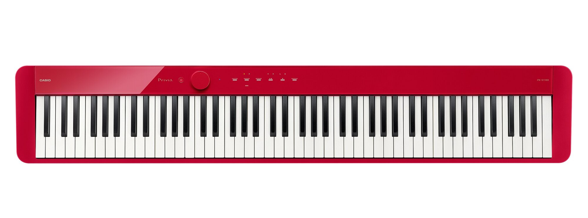 Casio PX-S1100RD - Цифровое пианино