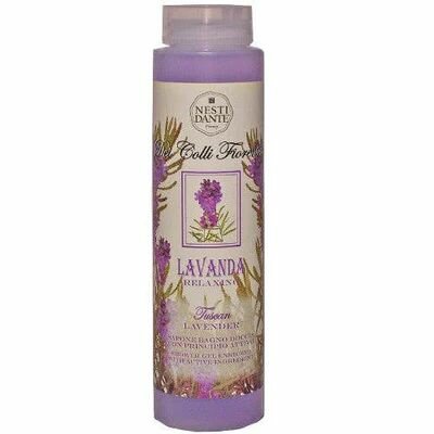 Nesti Dante - Dei Colli Fiorentini Lavender Гель для душа 300 мл