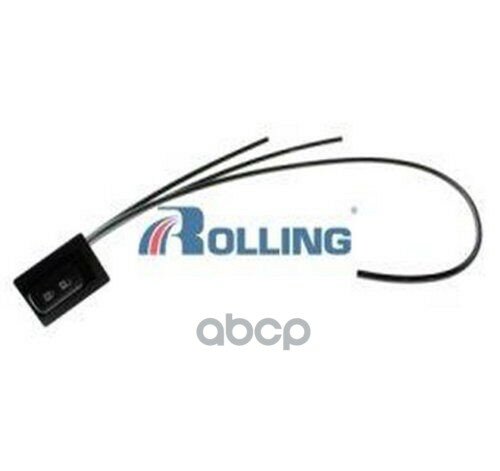 Клапан регулировки рулевой колонки Scania P/G/R/T-Series, Bus F/K/N-Series ROLLING арт. RS022032