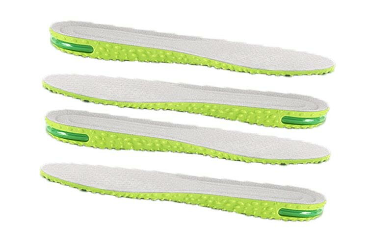 Стельки унисекс XNKW XD-06, multicolor, 35-36 EU