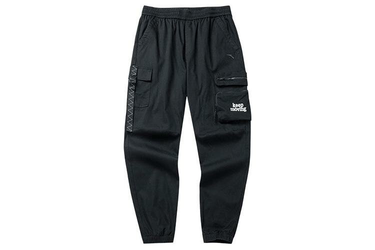 Брюки Bastard Cargo Pants