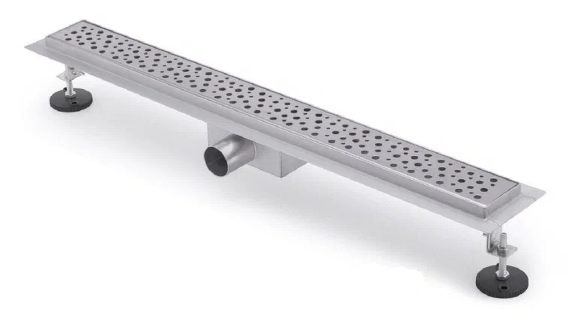 Сухой трап-лоток для душа Круг 650мм TIM. арт. BAD416502