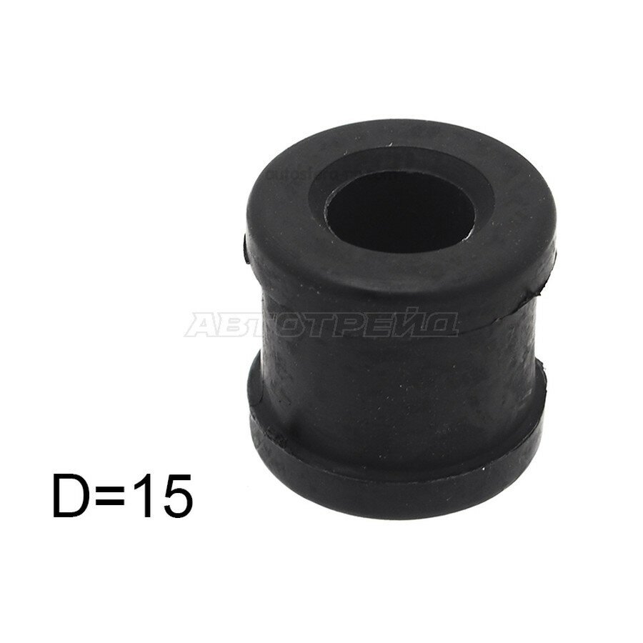 SAT ST9038513013 Втулка стабилизатора Toyota Land Cruiser (J200) 07-21 (15,00)