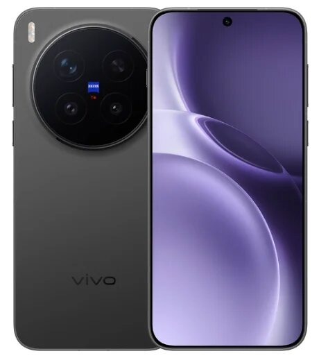 Смартфон Vivo X300 Pro, 16ГБ/1ТБ, china