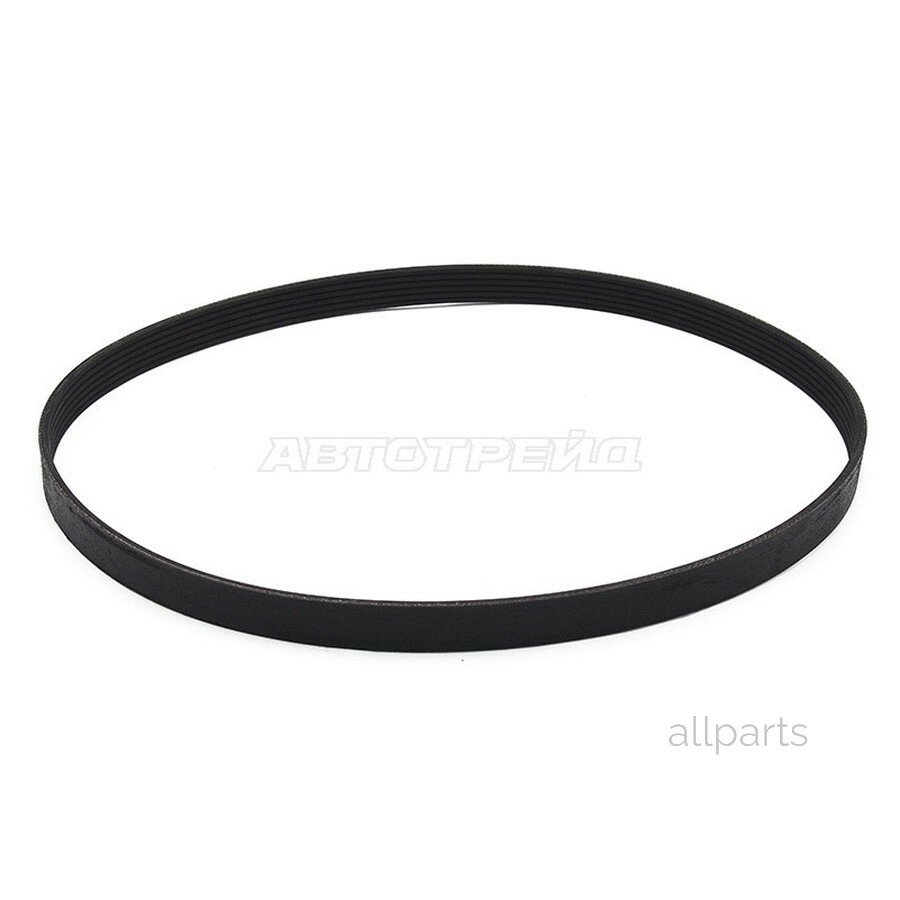 SAT 6PK2135 Ремень приводной Honda Accord 02-08 / Hyundai Creta 15-20 J30A; J35A; J35A8; J37A; J37A2; J37A3