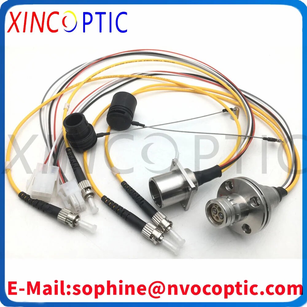 XINCOPTIC FXW+EDW фиксированная розетка и камера HDTV 2 шт. 30cm LCUPC