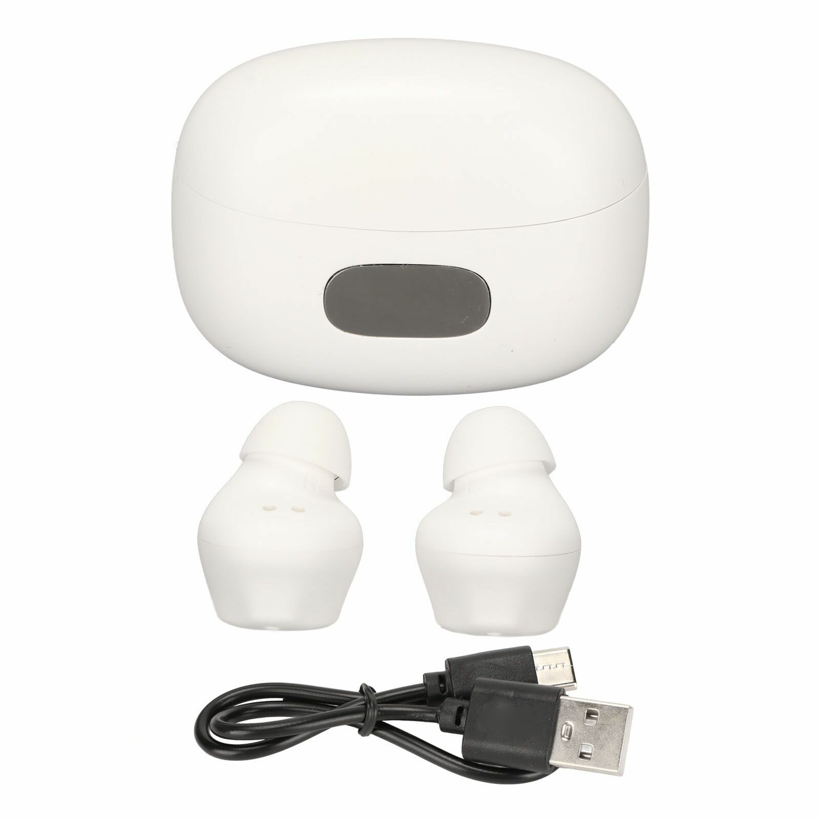 Моно гарнитура для телемаркетинга