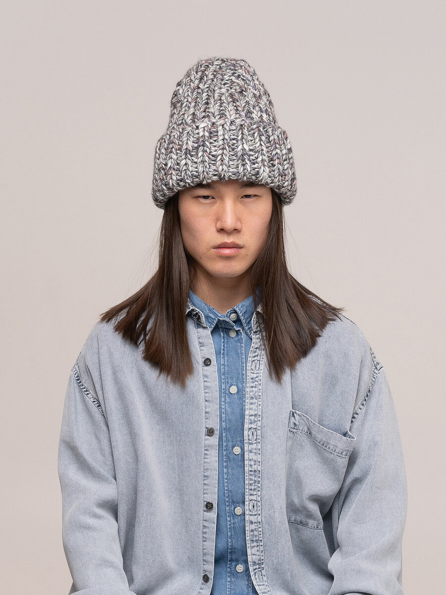 Шапка для мужчин и женщин