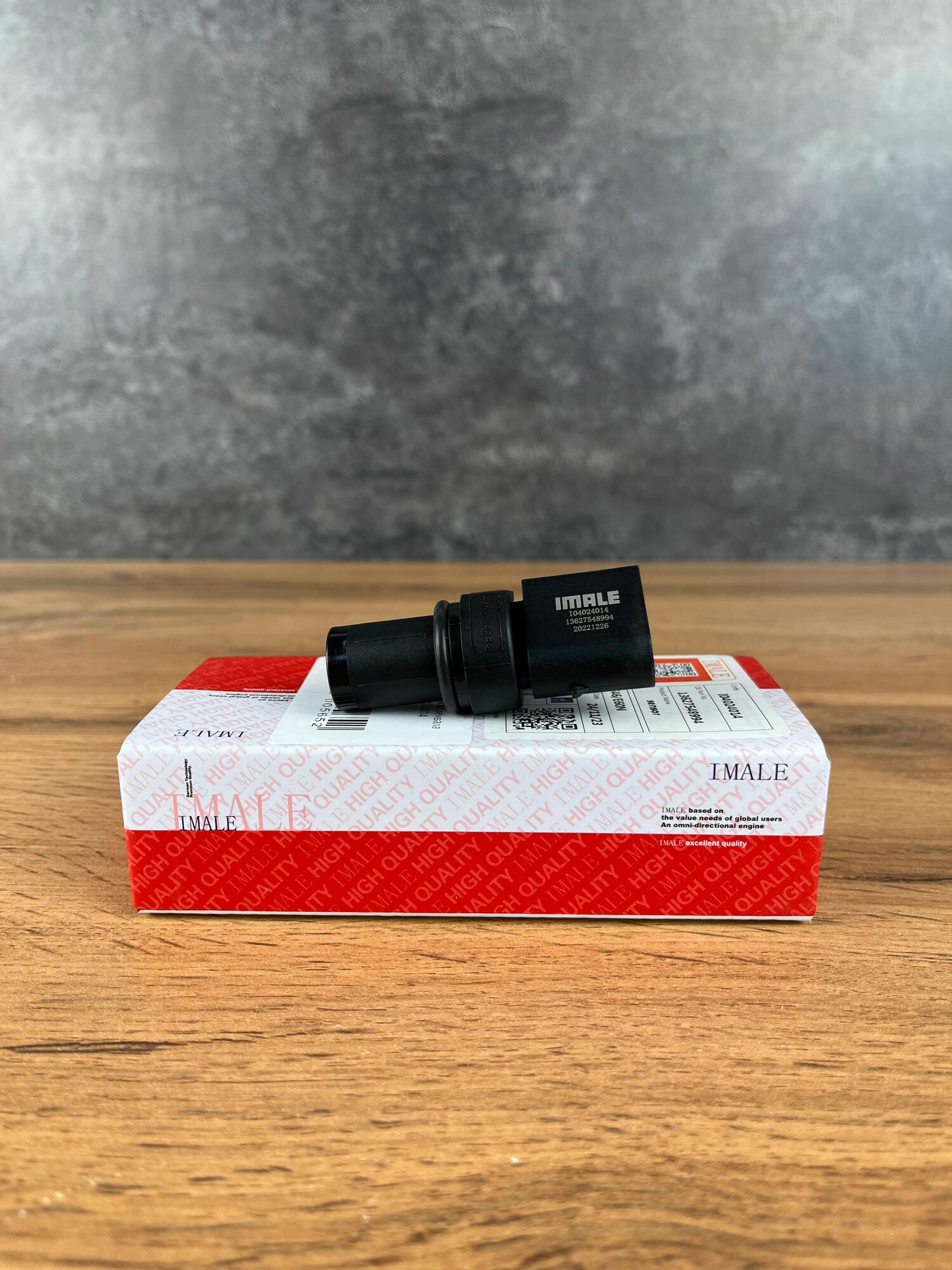 Датчик положения коленвала BMW N46