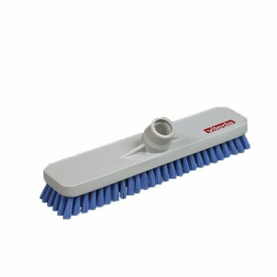 Щетка Vileda Professional жесткая с коротким ворсом 30 см (145884), 546543