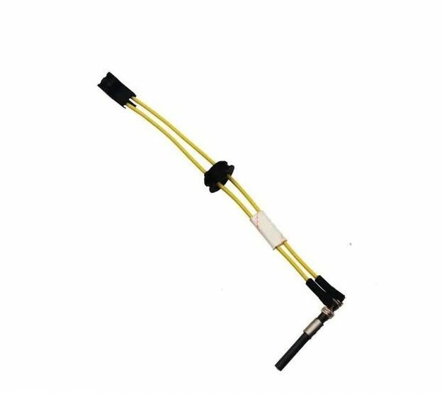 Свеча накаливания (Штифт накала) 12В Webasto Air Top AT 2000 для автономного дизельного воздушного отопителя