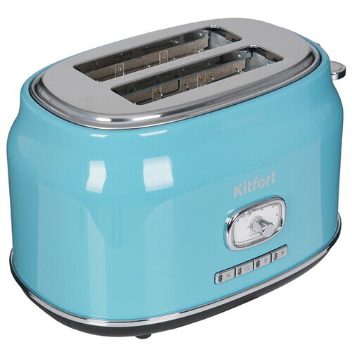 Тостер Kitfort KT-6455