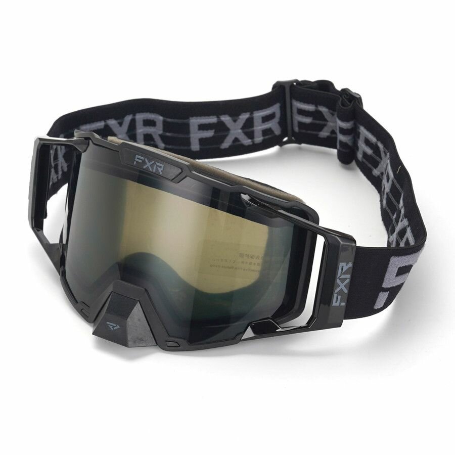 FXR спортивный мотоцикл для бездорожья, походов, кемпинга, рыбалки, внедорожный ветрозащитный шлем для песка, очки