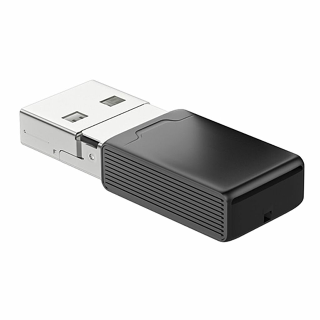 Apple USB 2 в 1 TF/Micro SD картридер - черный