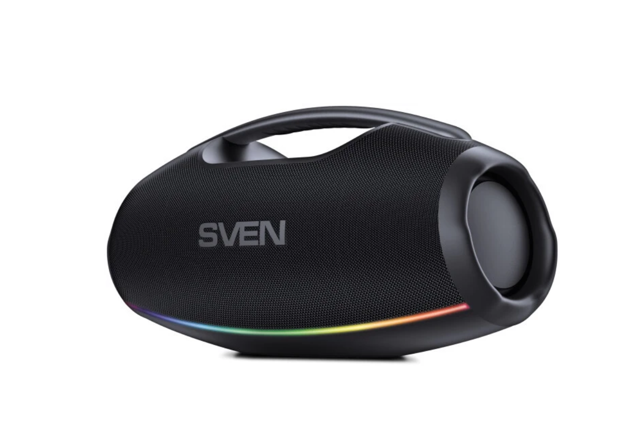 Портативная колонка Sven PS-990