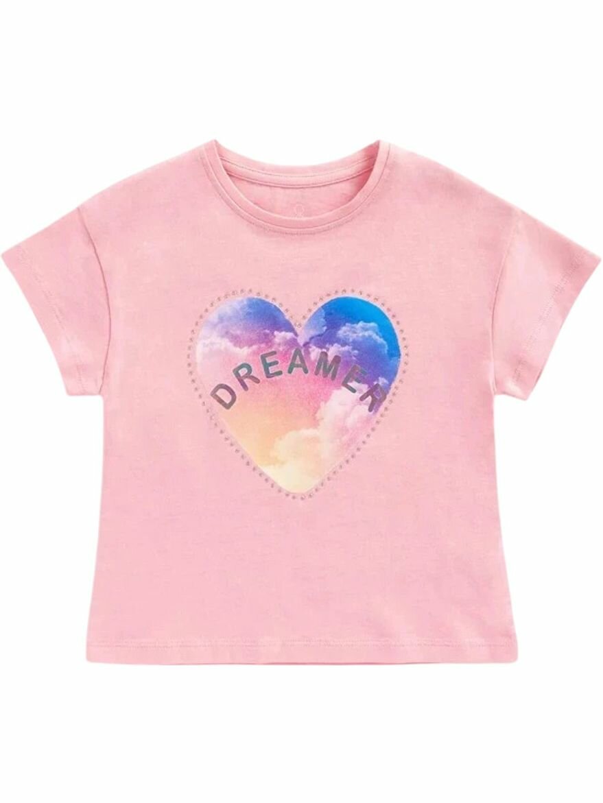 Футболка MC-BA863