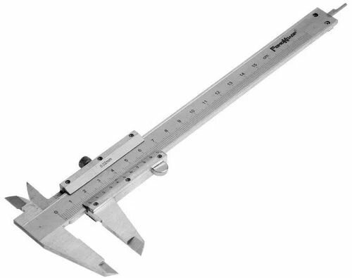 Штангенциркуль ШЦ-150 кл2 РемоКолор 15-5-150