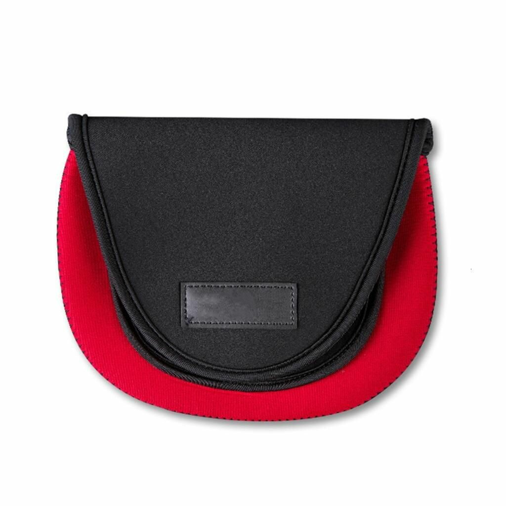 Защитные чехлы для катушек 5 размеров, - 5