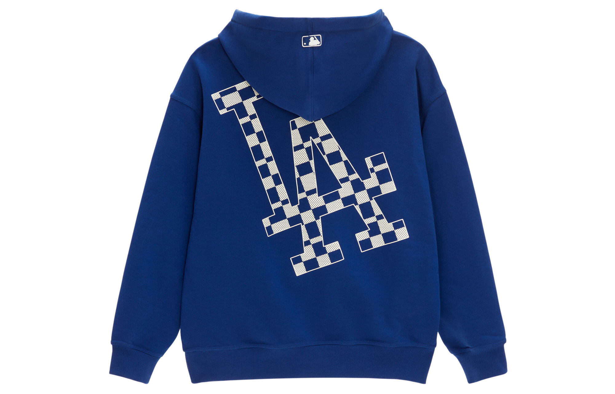 Толстовка MLB Los Angeles Dodgers, 1 шт.