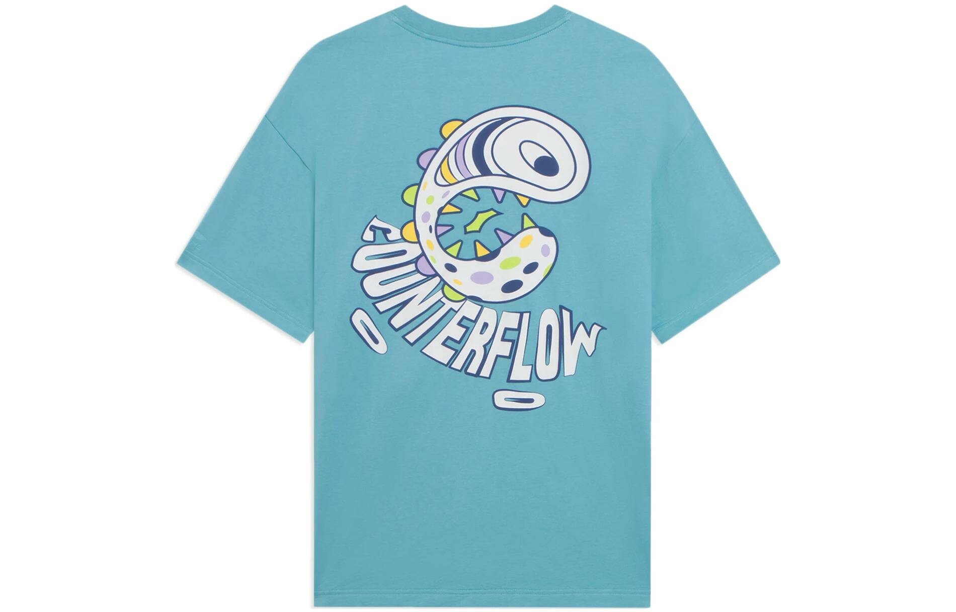 Футболка CF Tracing Sports Lifestyle Collection