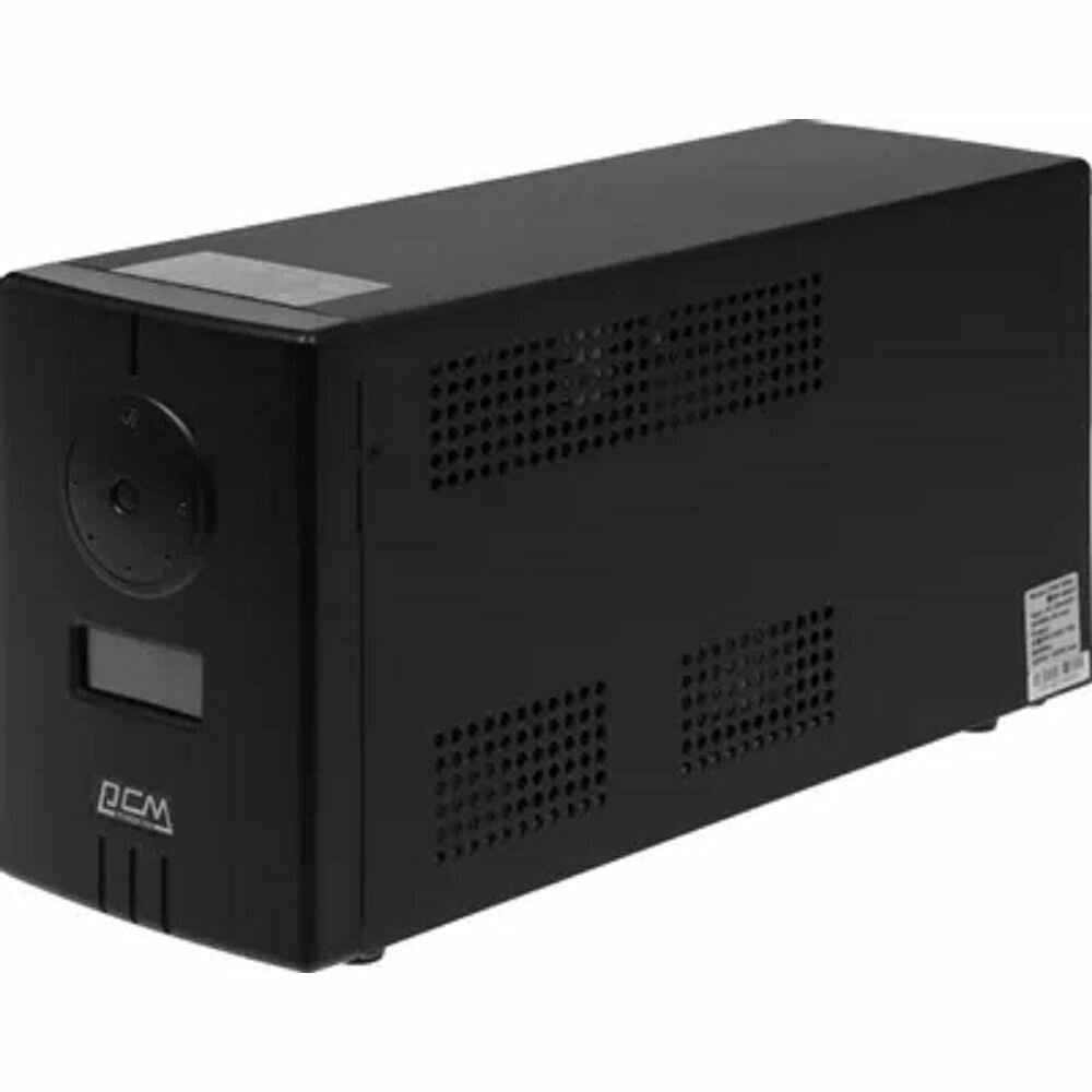 UPS PowerCom INF-500(AP) ИБП