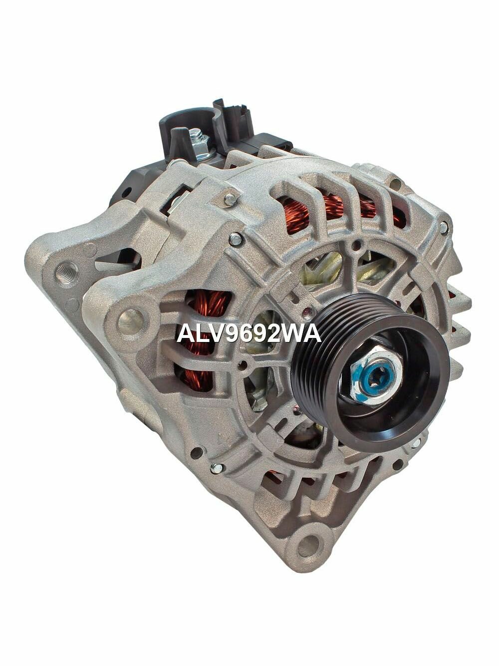 Генератор для авто Citroen Xsara Berlingo Peugeot 206 107 206 406 Bipper