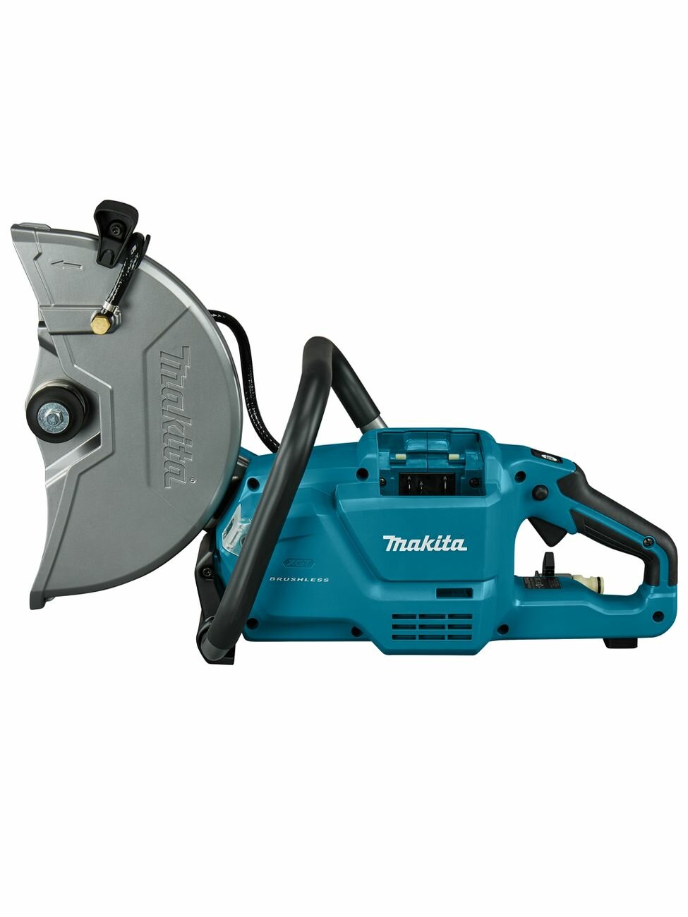 Аккумуляторный резчик XGT 40В - 305мм, без акк и з/у, Makita CE004GZ