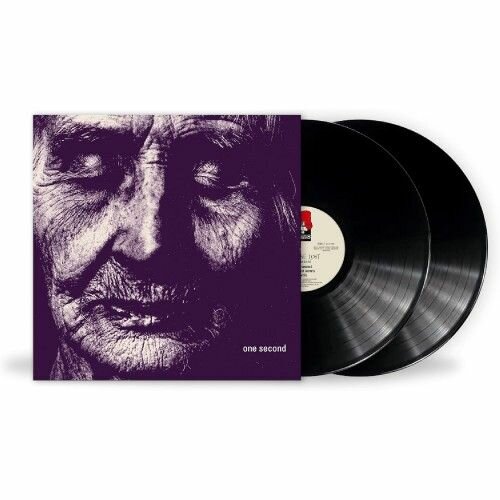 Виниловая пластинка Paradise Lost One Second 2-LP
