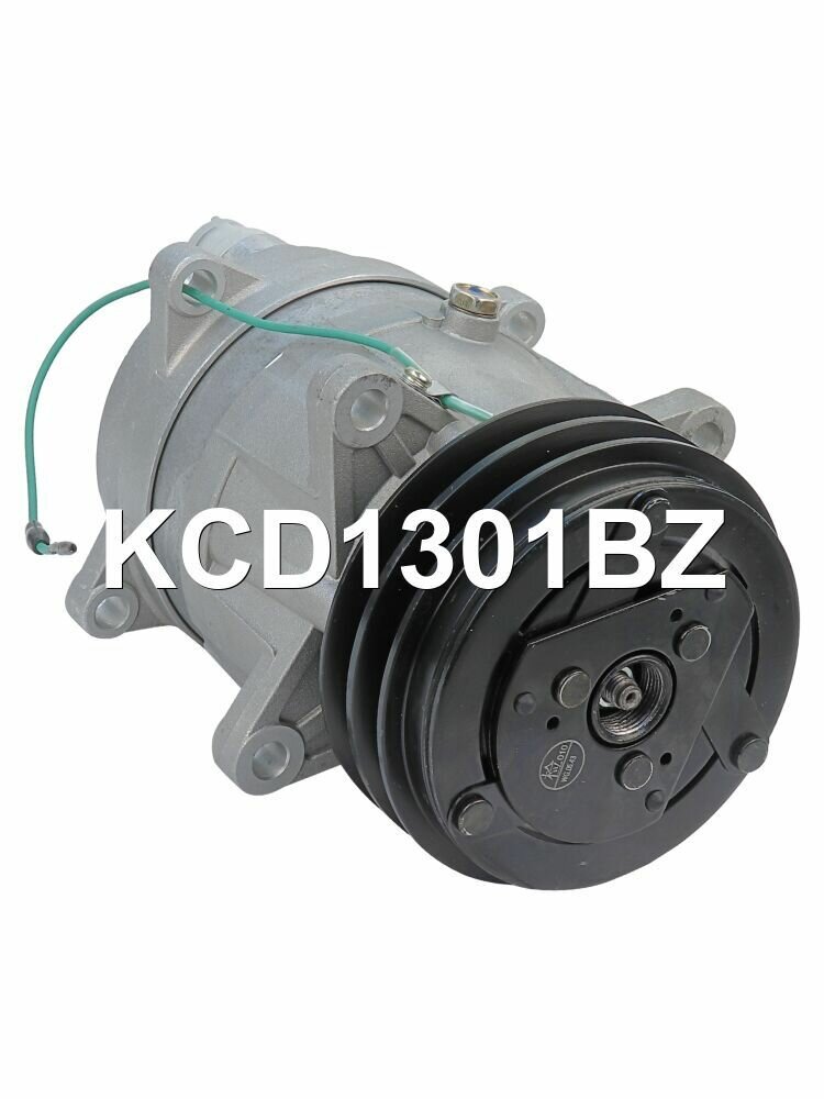 Компрессор кондиционера Krauf KCD1301BZ